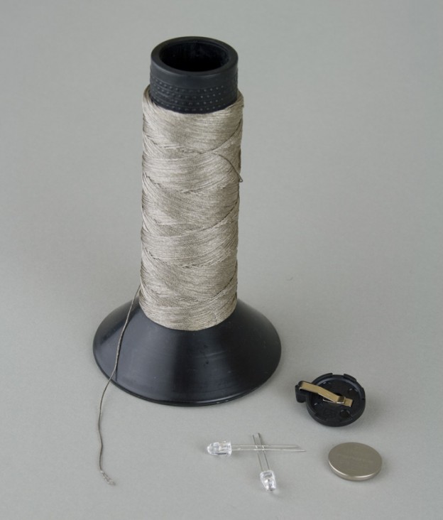 Frankenhood | What Would Madame Defarge Knit?